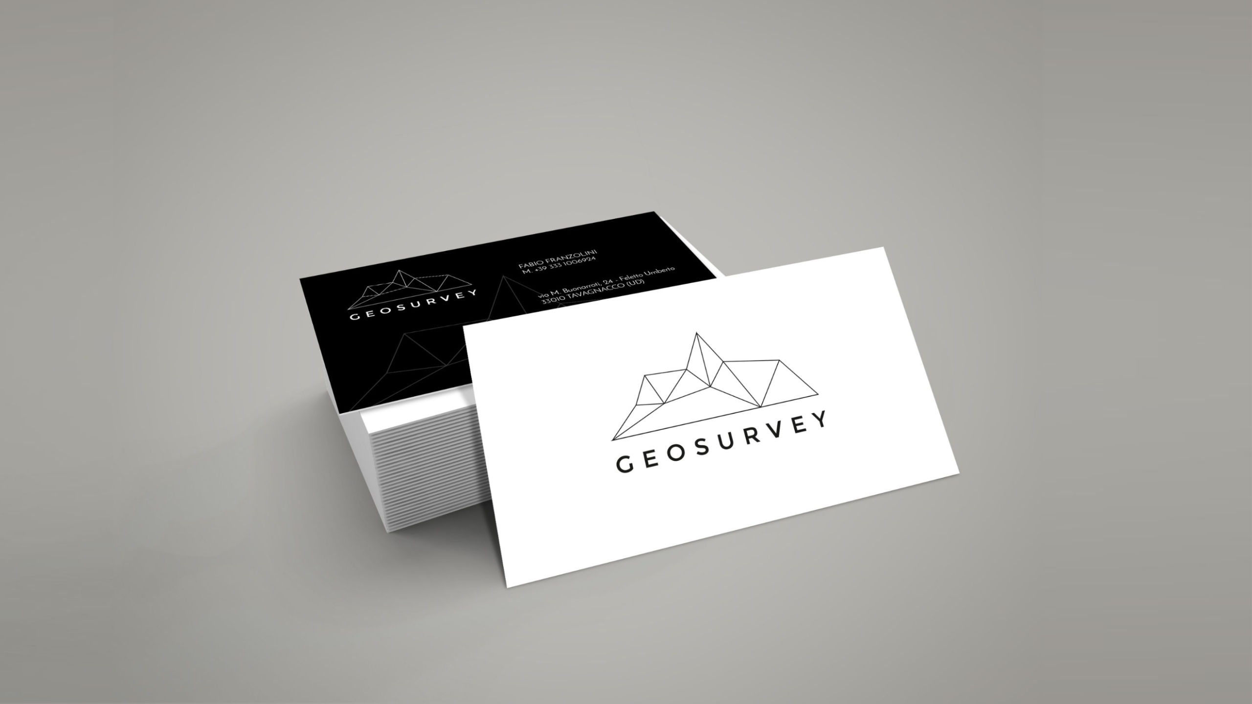 Geosurvey • Adalab | Laboratorio Creativo